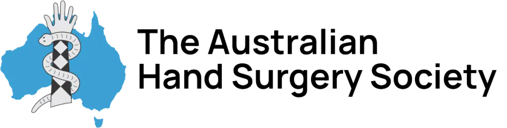 Australian Hand Surgery Society - Excellence in hand surgery