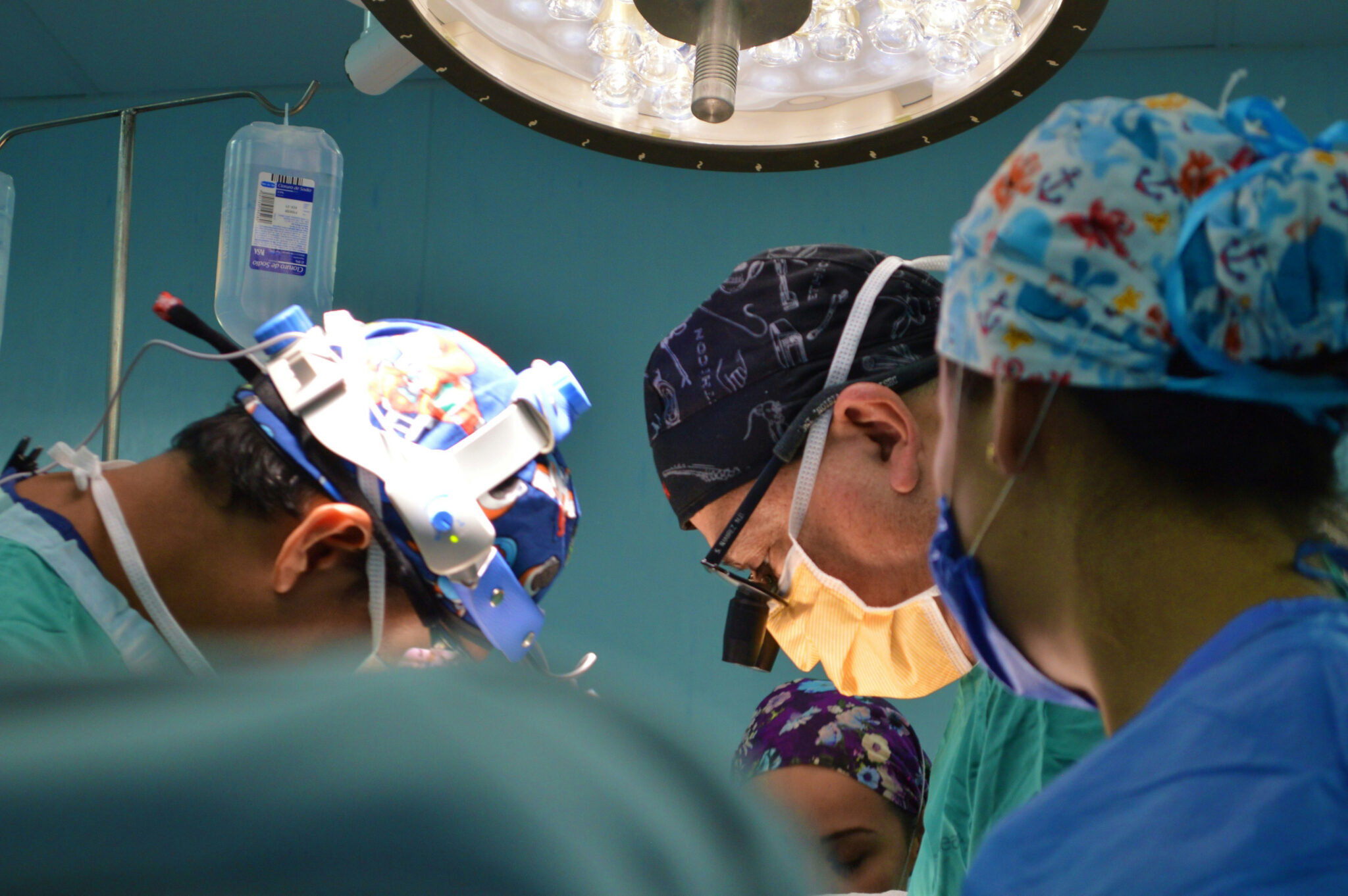Australian Hand Surgery Society - Excellence in hand surgery
