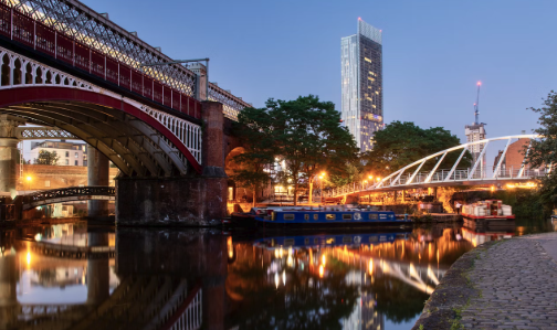 2027 BSSH | Australian Hand Surgery Society